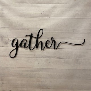 W06a Gather Script – HORSEFLY METAL WORKS LLC